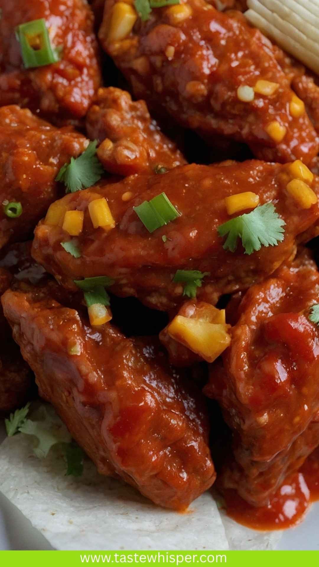 Buffalo Wild Wings Chips and Salsa Recipe - Taste Whisper